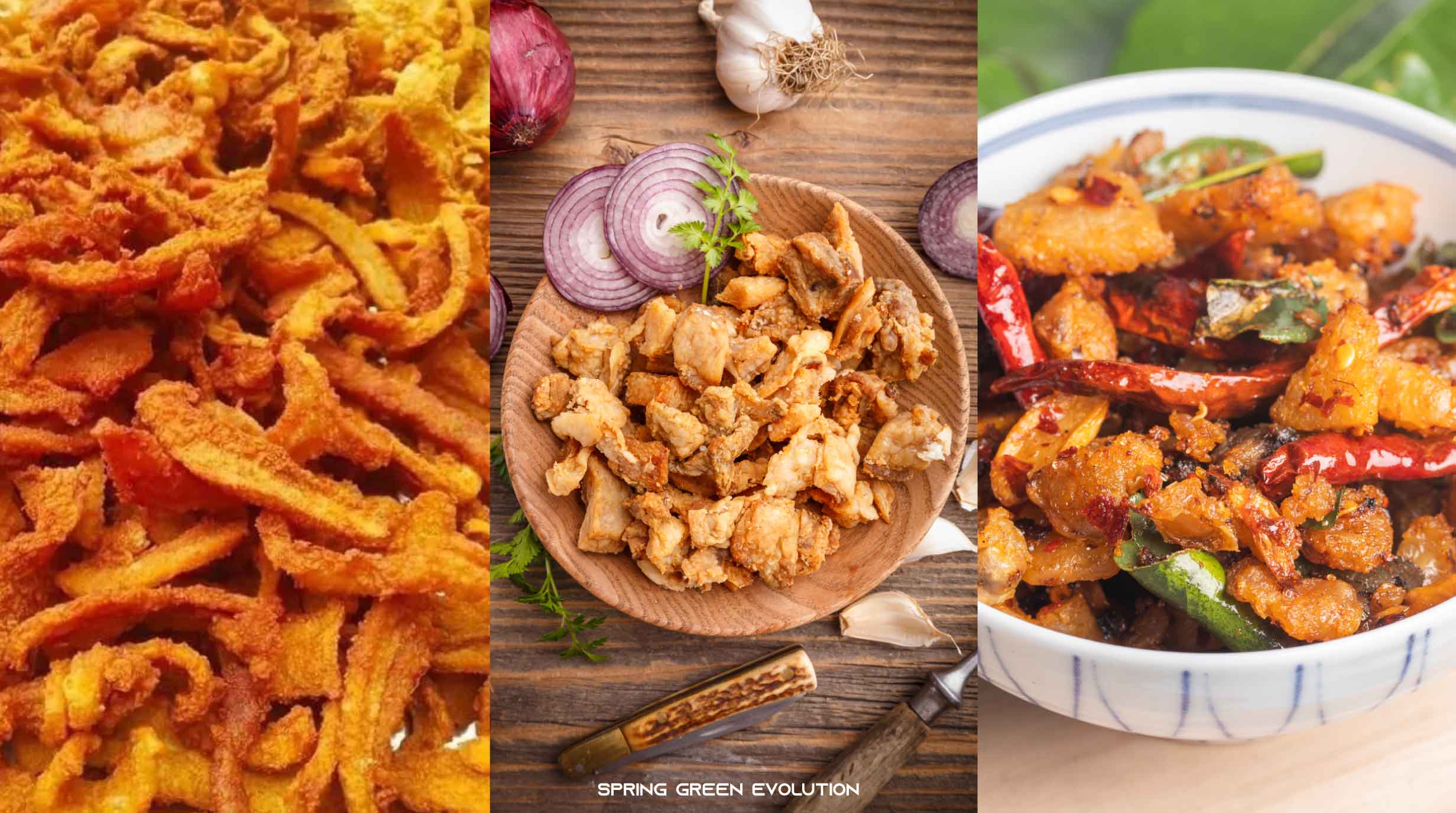 มันหมู กับประโยชน์ที่คุณอาจจะยังไม่รู้ พร้อมเมนูอร่อยๆ